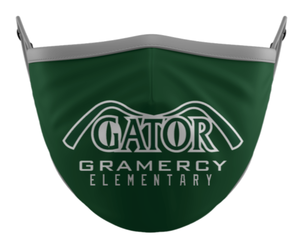 Gramercy Elementary | MNM Services LLC