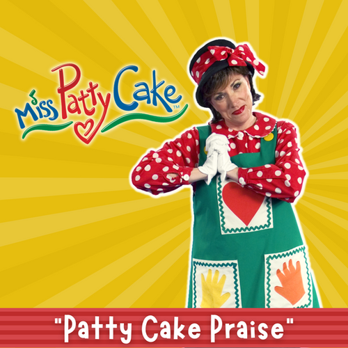 "Patty Cake Praise" Video- Miss Patty Cake | CMWorship