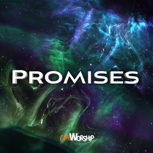 Promises I CMWorship