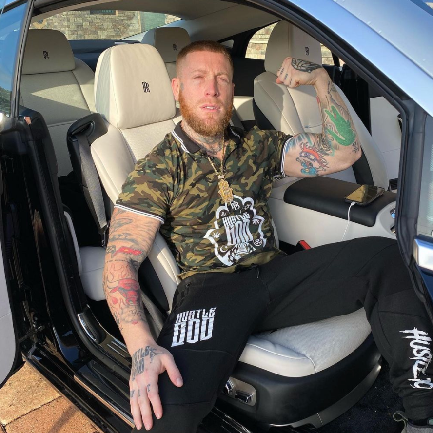 BEZZ BELIEVE | The WC Social Club