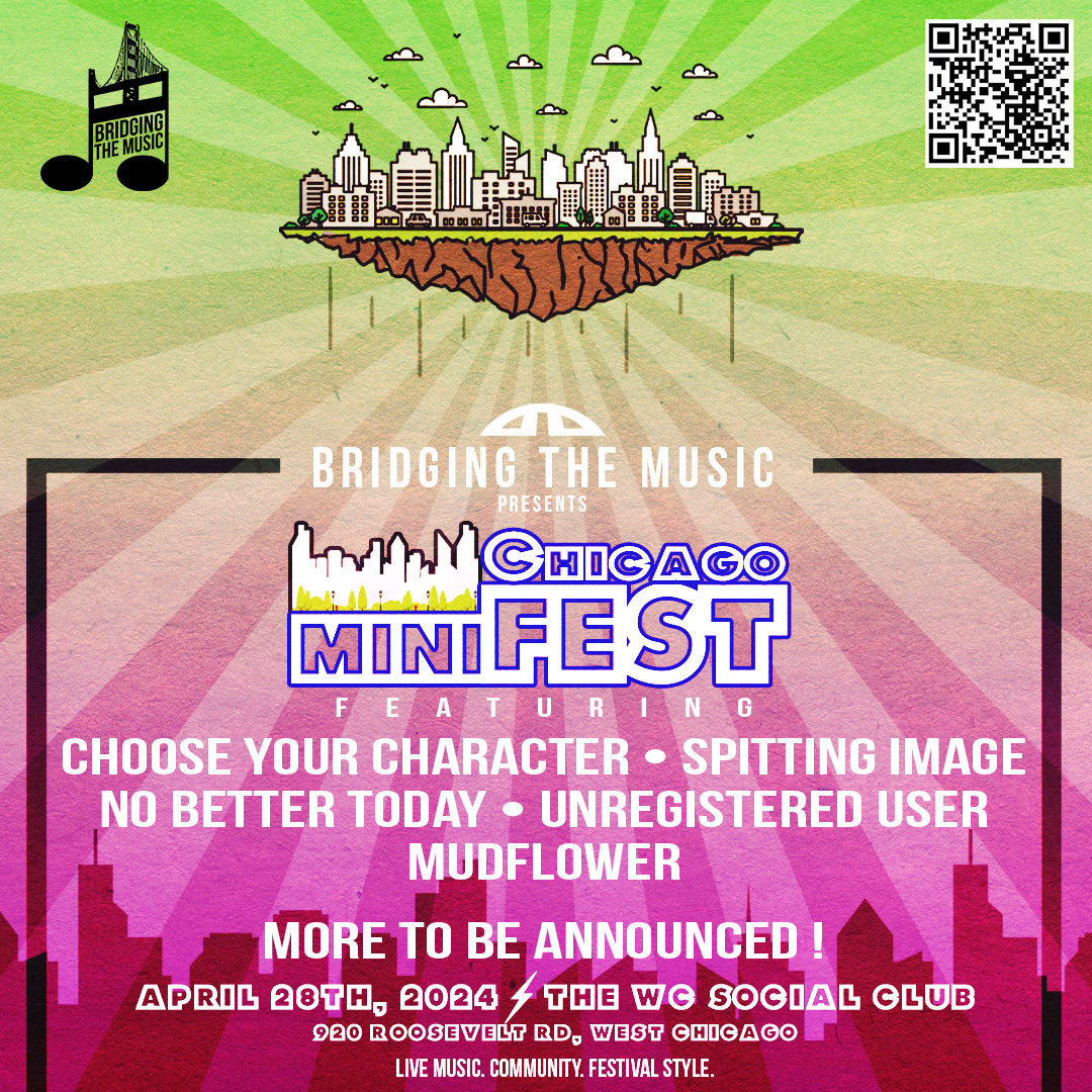 CHICAGO MINIFEST | The WC Social Club