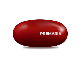 PREMARIN 0.625 mg | AllMedKart
