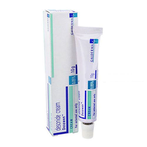 DESOWEN CREAM (DESONIDE) | MedsNest