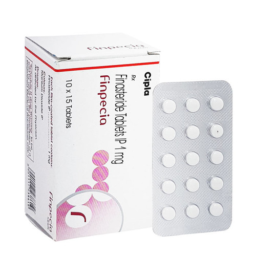 FINPECIA (FINASTERIDE) | AllMedKart