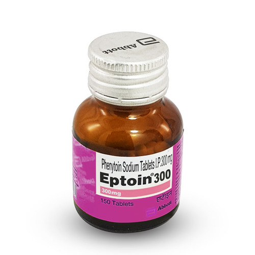 EPTOIN (PHENYTOIN) | MedsNest