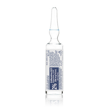 Lidocaine 2% Injection | AllMedKart