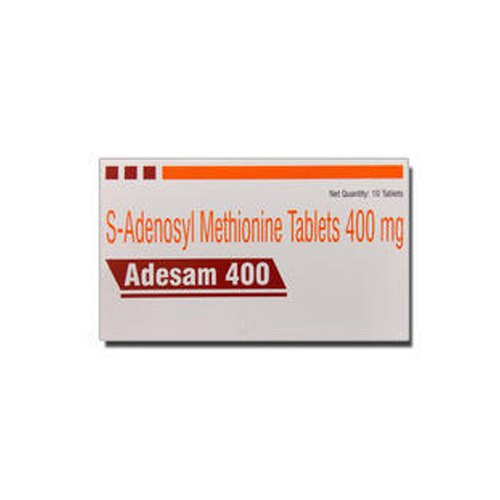 ADESAM (ADEMETIONINE/S-ADENOSYL METHIONINE) | ZiverdoKit Store