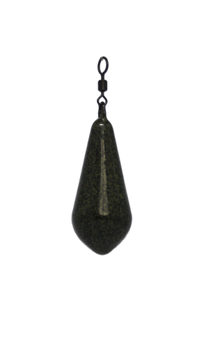 Dumpy Distance Lead | Scruff's Carp Leads