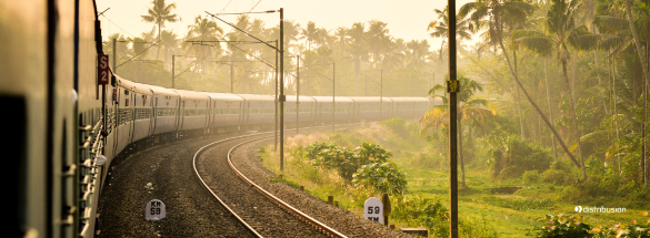 Distribusion Expands Global Leadership in Ground Transportation with ...