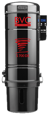 Central Vacuum System | Green Vac Ltd | London