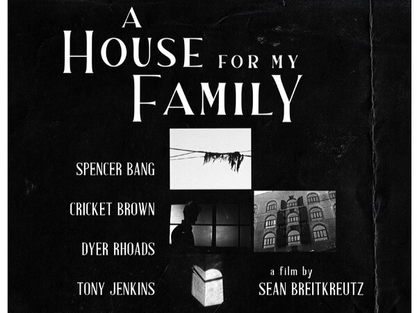 2025 UFFyc | A House for my Family