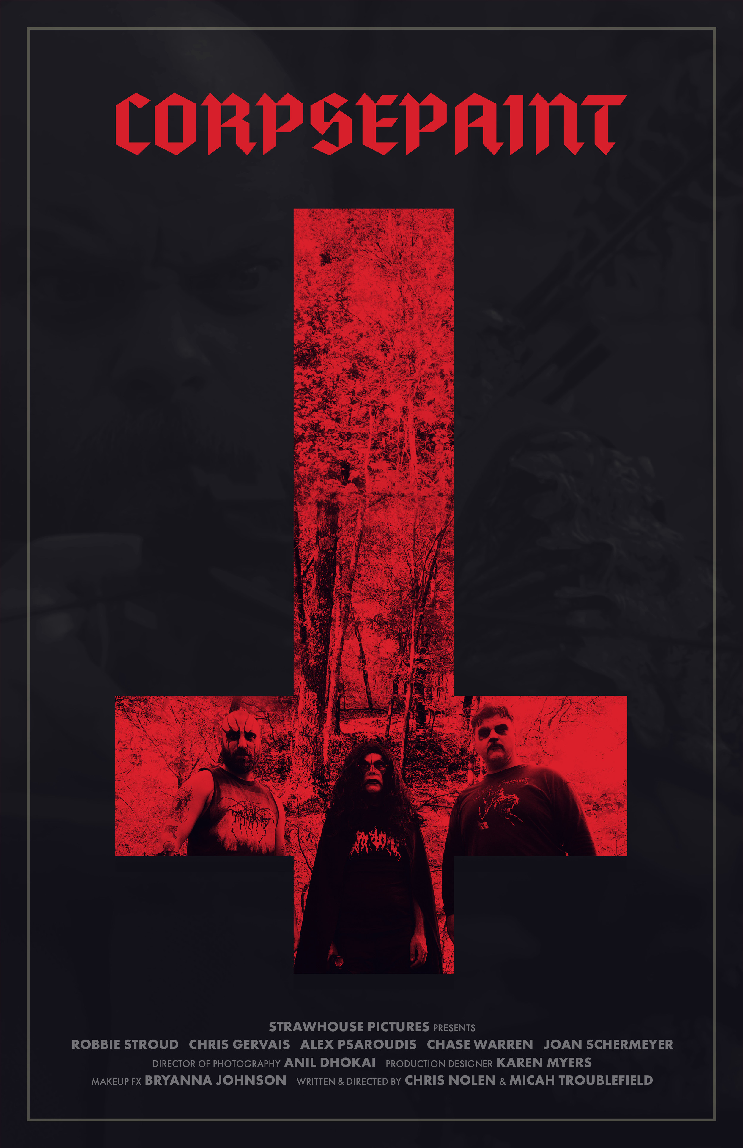 2025 UFFyc | Corpsepaint