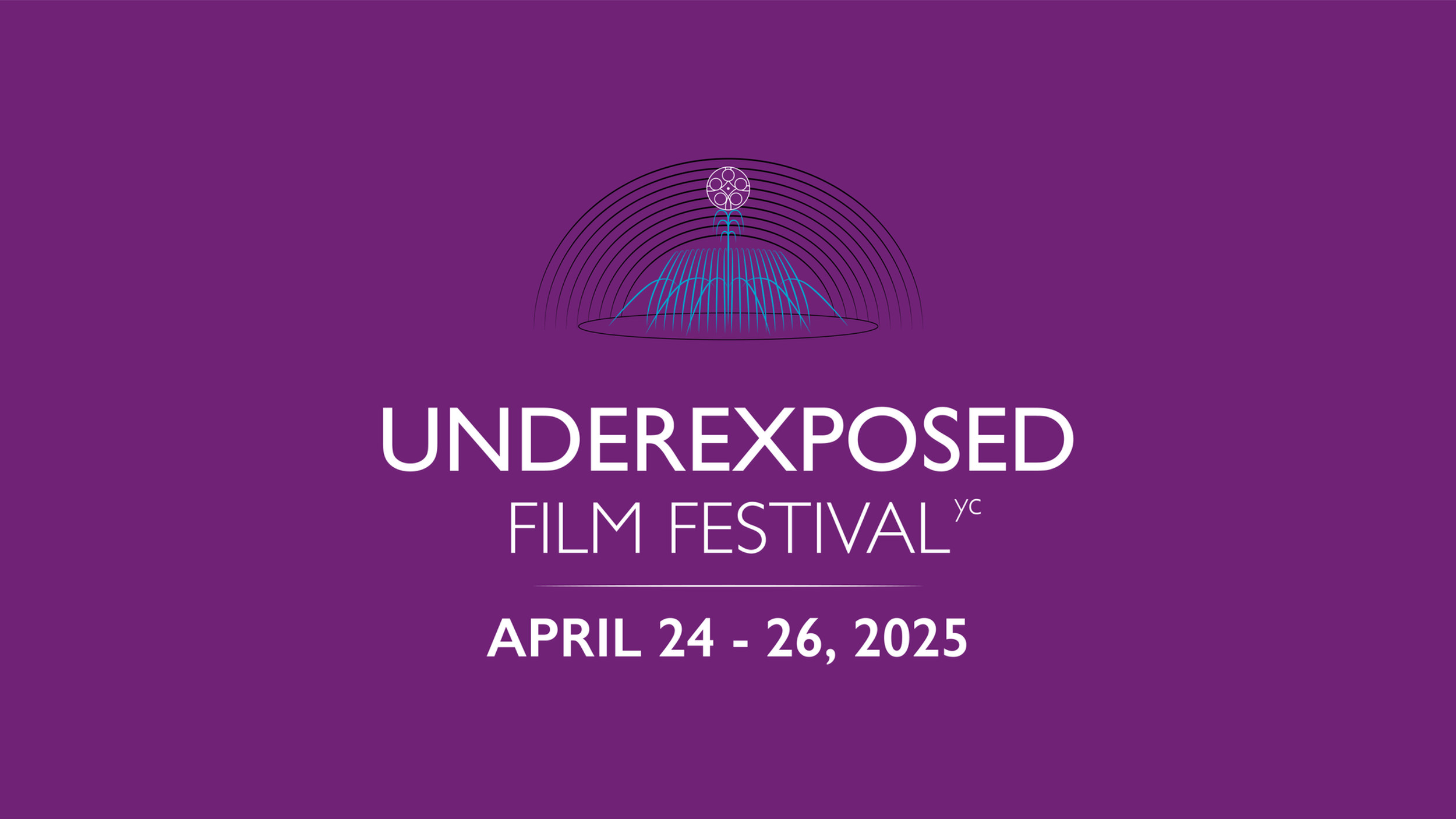York County | SC | 2025 Underexposed Film Festival yc Schedule