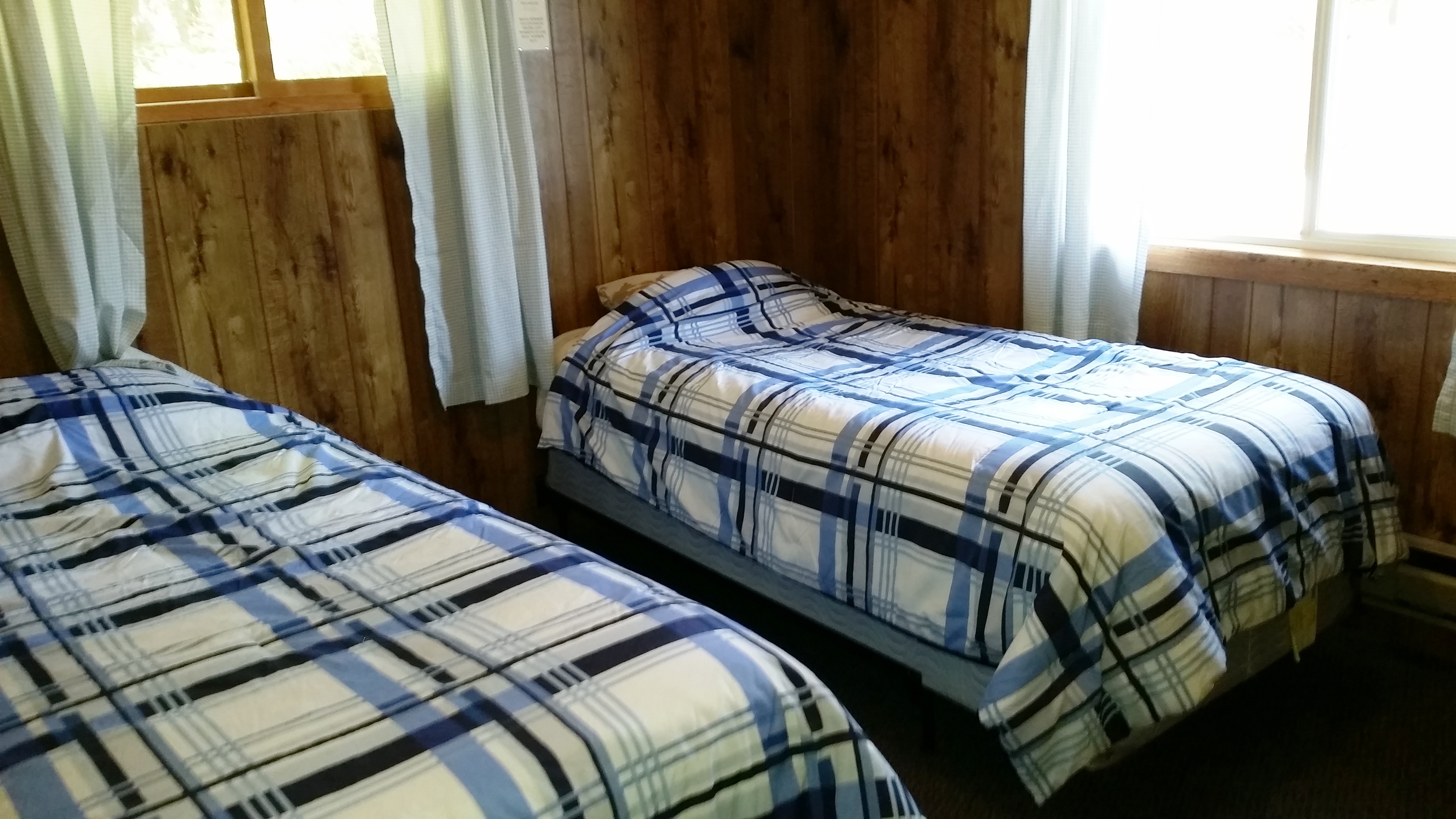 Kabetogama Resort