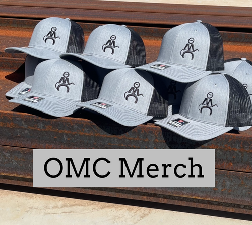 OMC merch | shop OMC