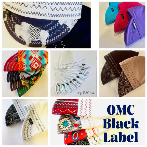 OMC Black Label | shop OMC