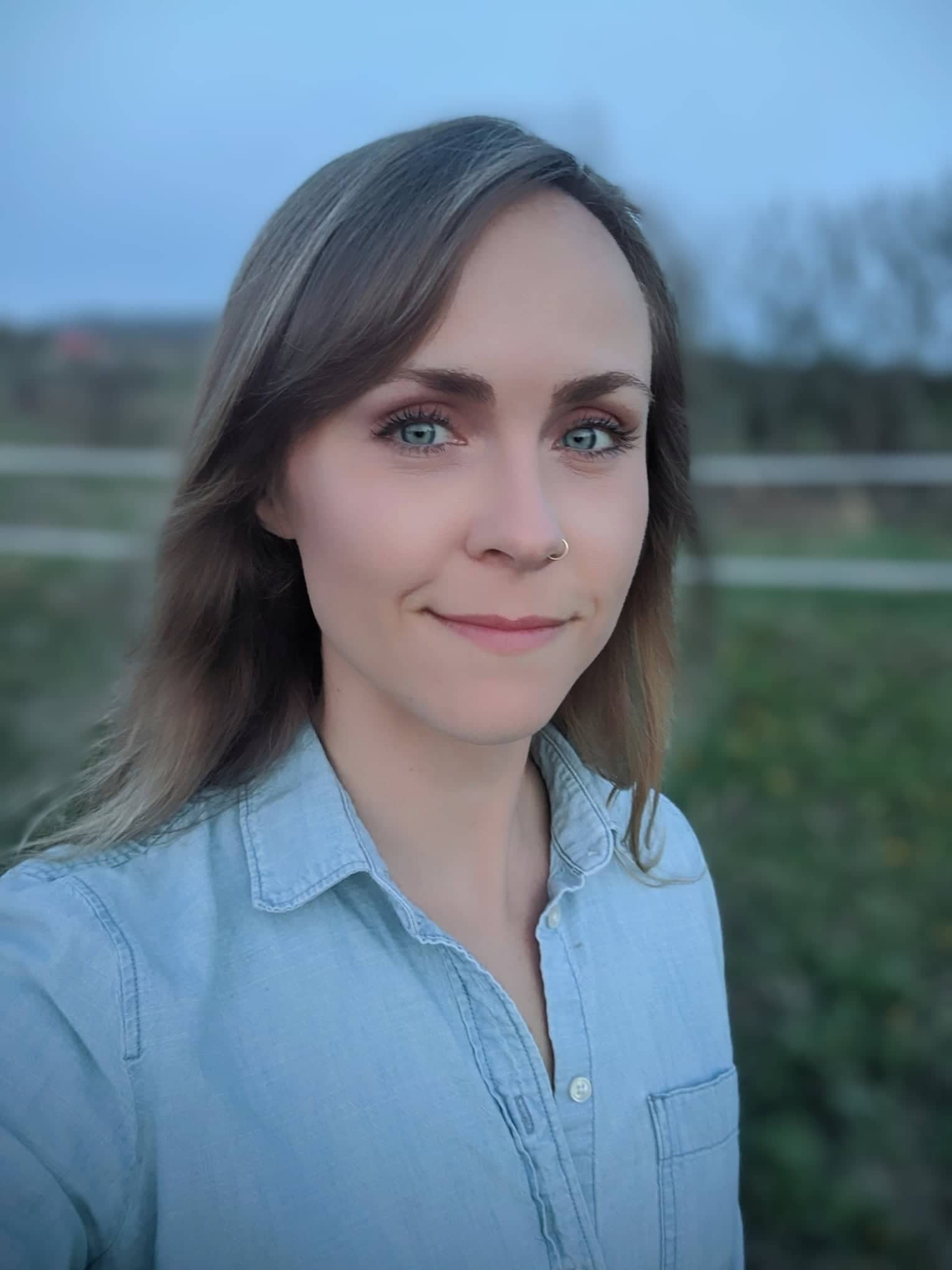 Hannah Grajko, LMSW | Sustainable Wellness