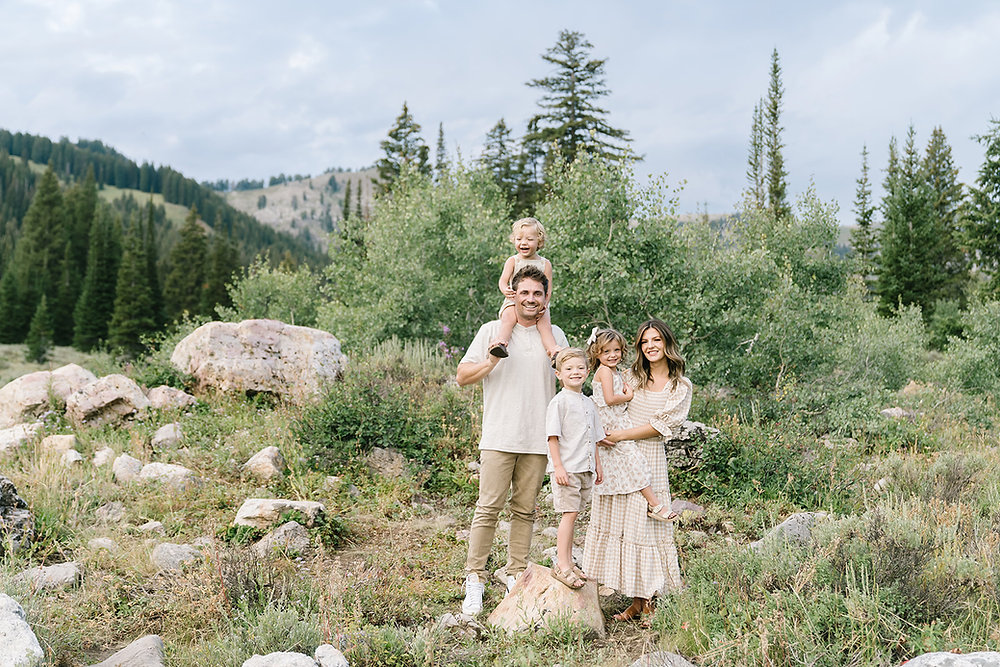 Tony Grove - Locations - Logan, Utah Photographer