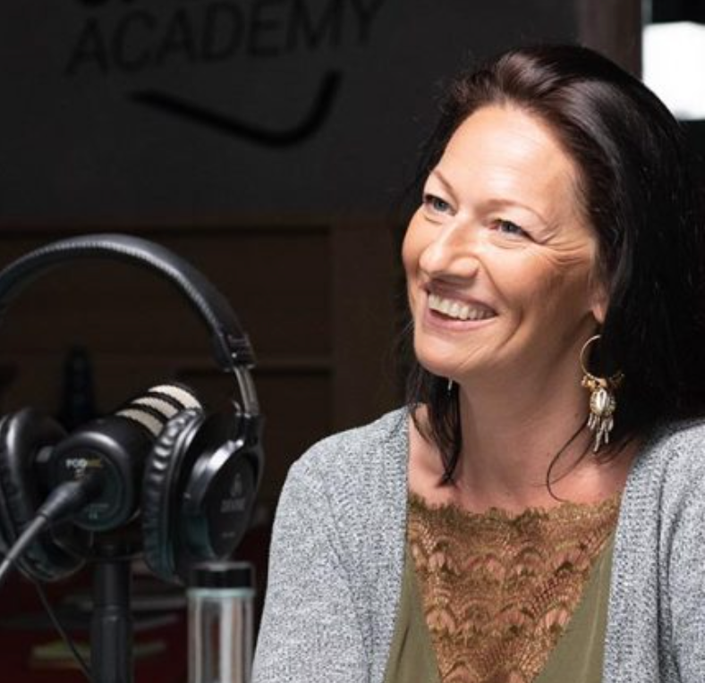 Boek Keynote Spreker Lesley Arens