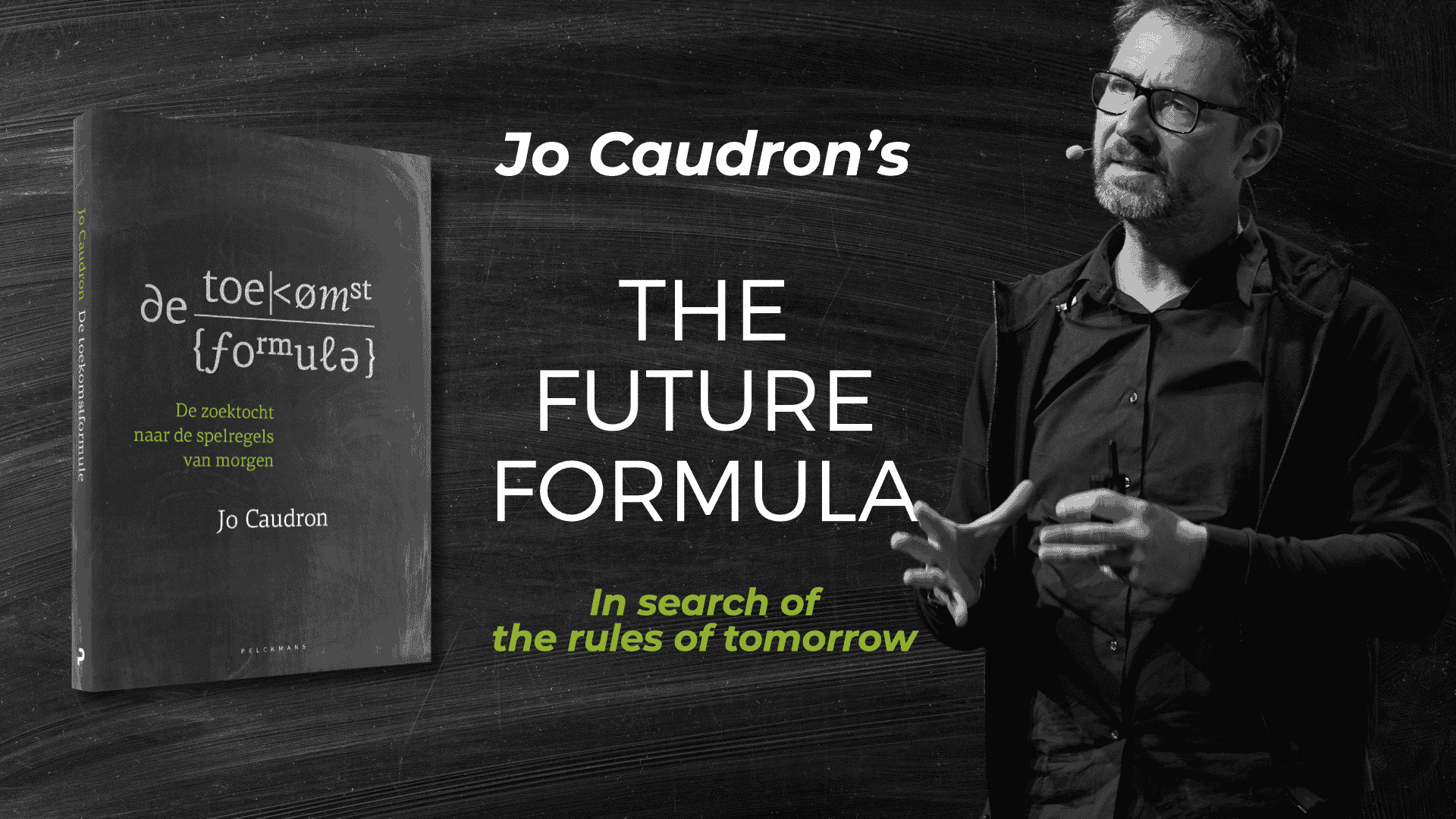 The Future Formula