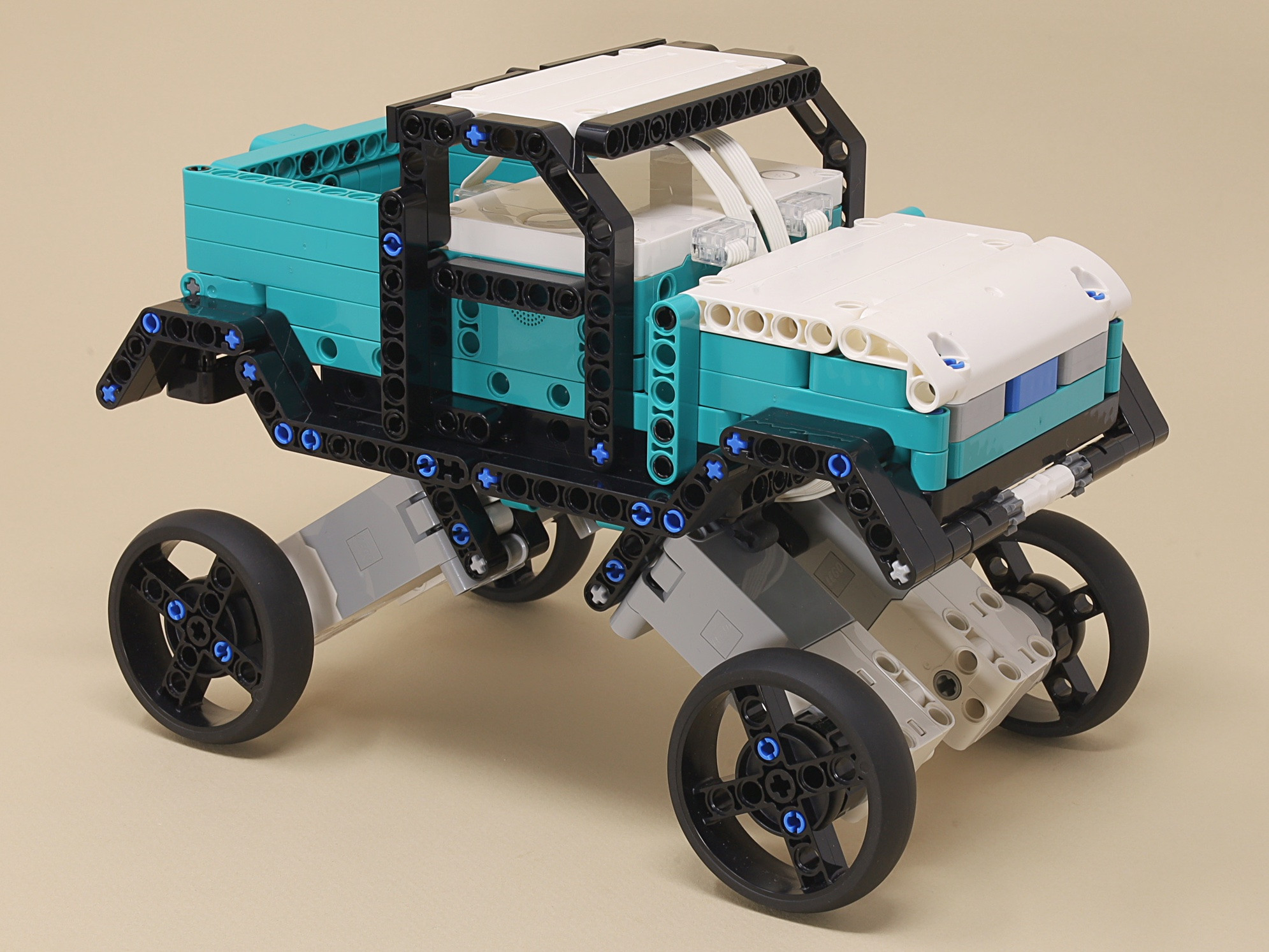 Monster Truck