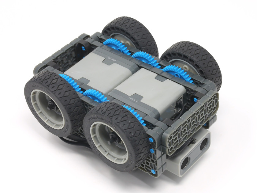 Mini Bot