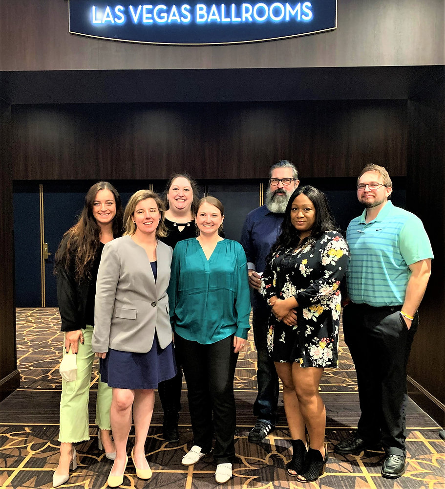 2021 Council for Learning Disabilities Annual Conference