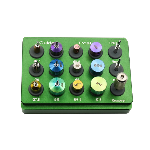 Implant Guide Kit | DENTAL MATE