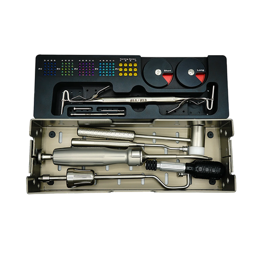 GBR KIT 5 (Master Kit) | DENTAL MATE