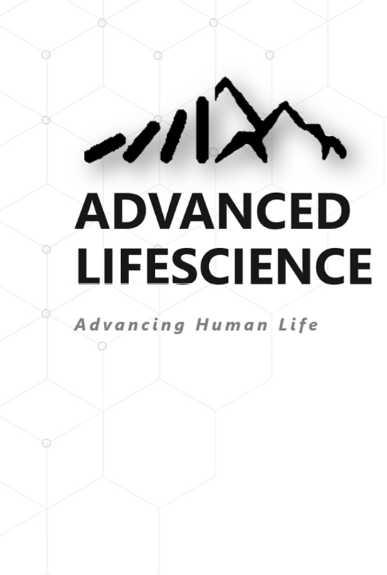 HOME | Advanced Lifescience