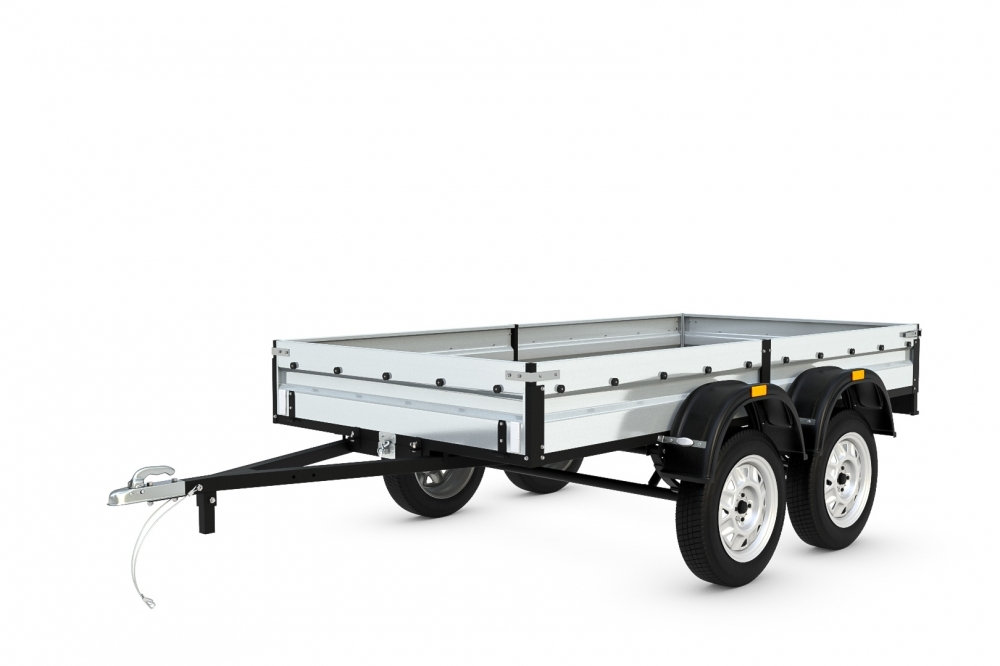 The Ultimate Guide: How to Buy the Perfect Trailer