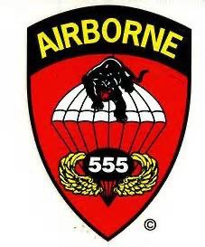 History | SE Region, 555th PIA