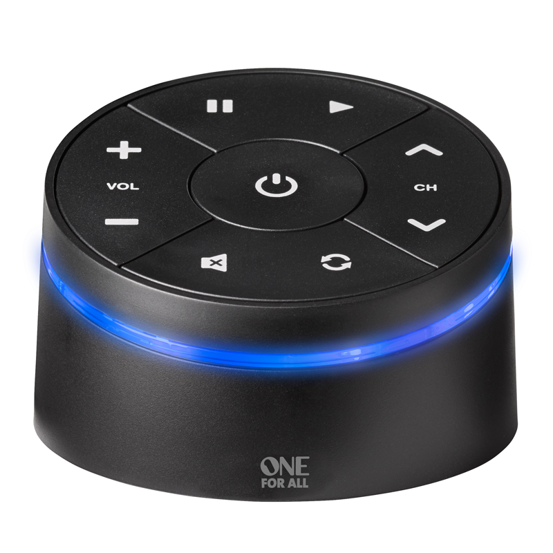 One For All | Smart Remote Controls | Mount Technologies Limited