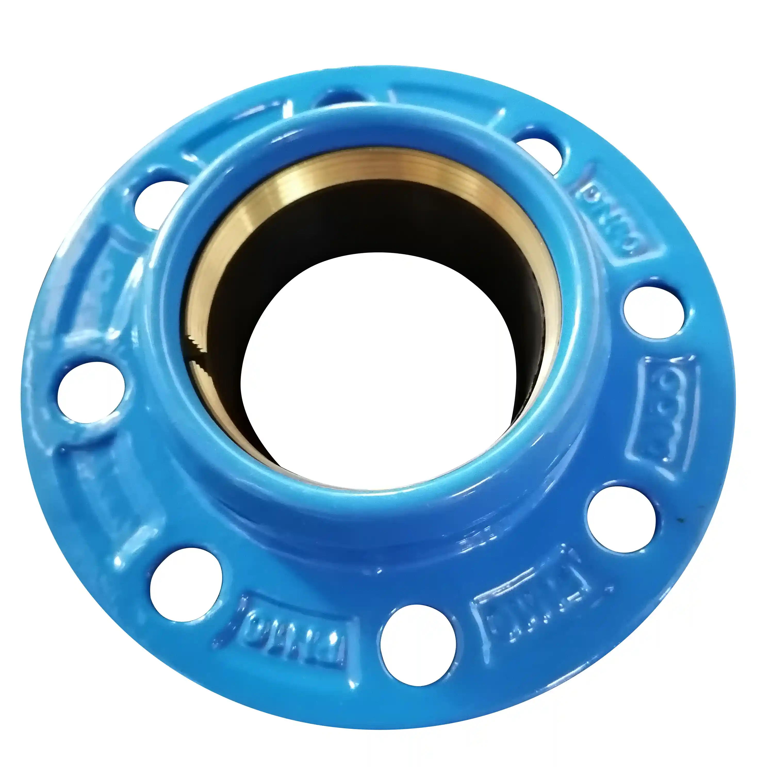 Quick Adaptor for PE/PVC pipes (new series) | Aqua Fitting