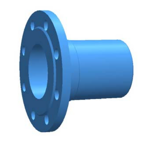 FLANGE SPIGOT | Aqua Fitting