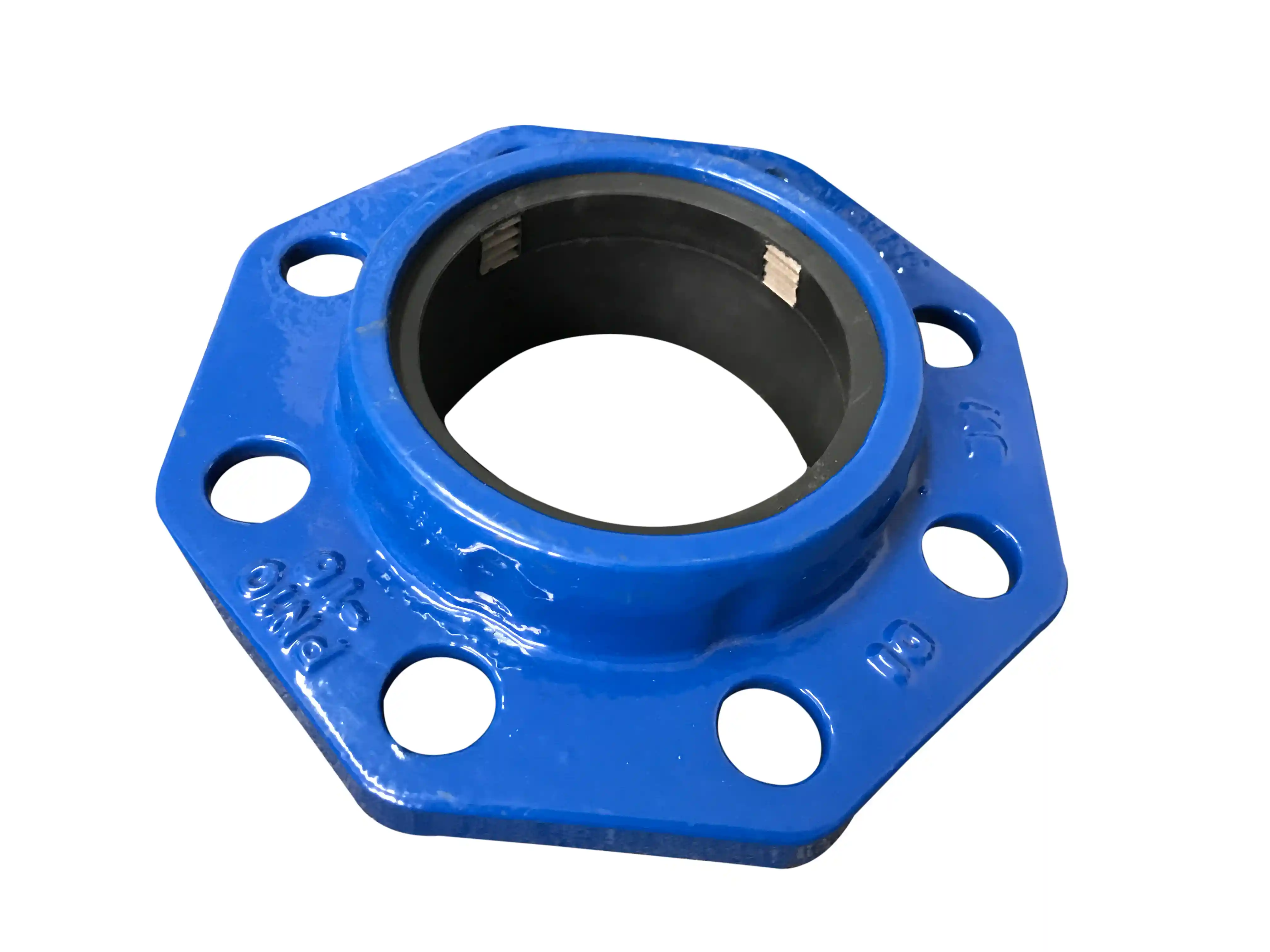 Quick Adaptor for DI pipes | Aqua Fitting