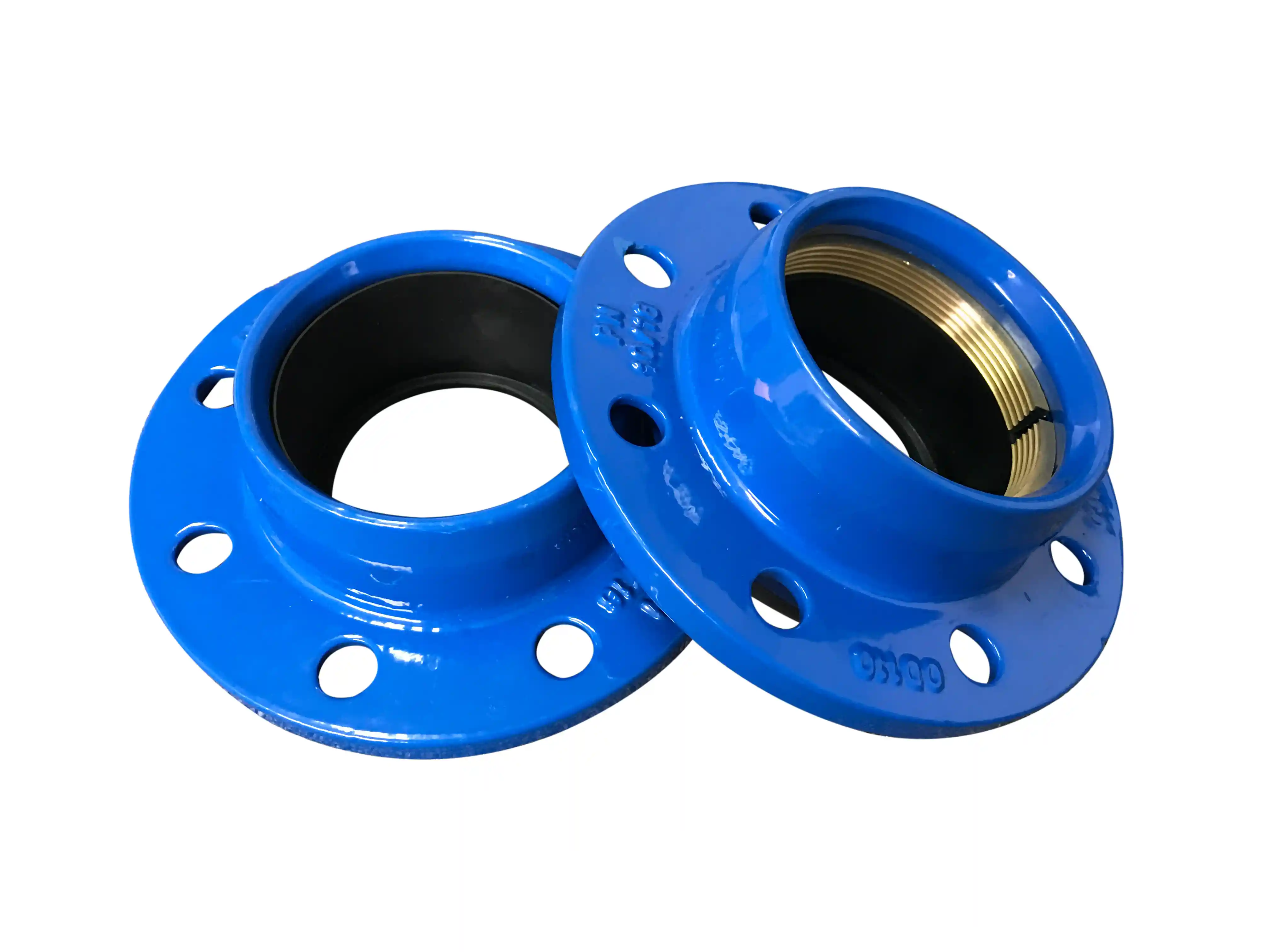 Quick Adaptor for PE/PVC pipes | Aqua Fitting