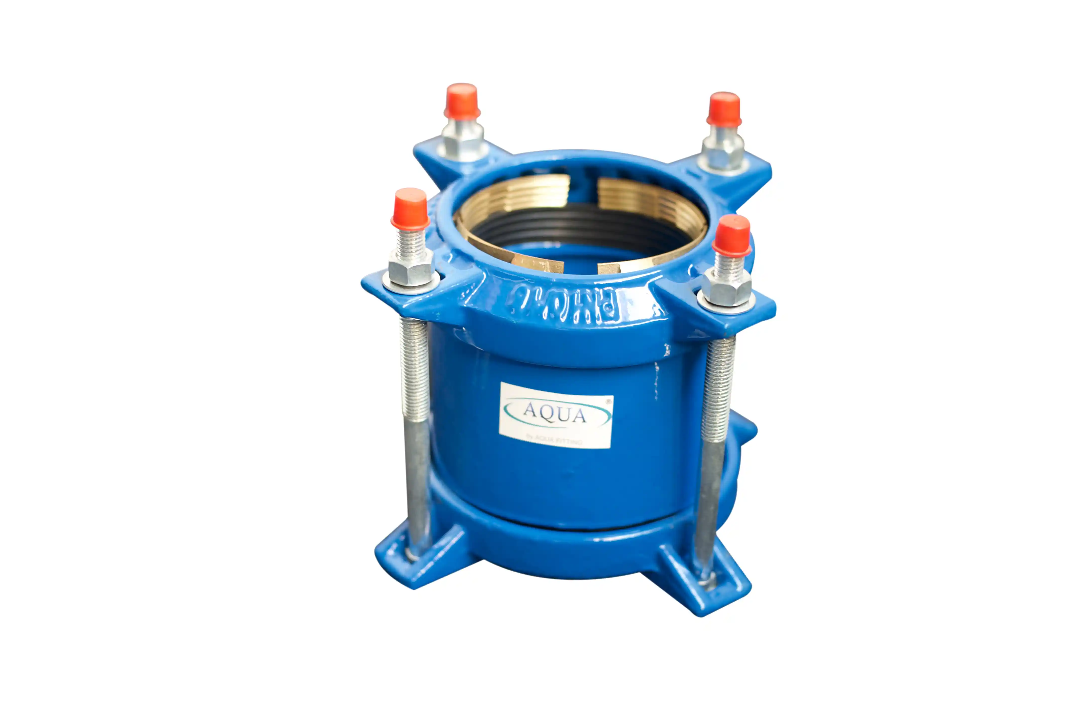 Coupling for PE pipes | Aqua Fitting