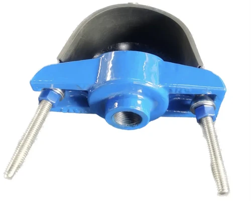 Universal Tapping Saddle | Aqua Fitting