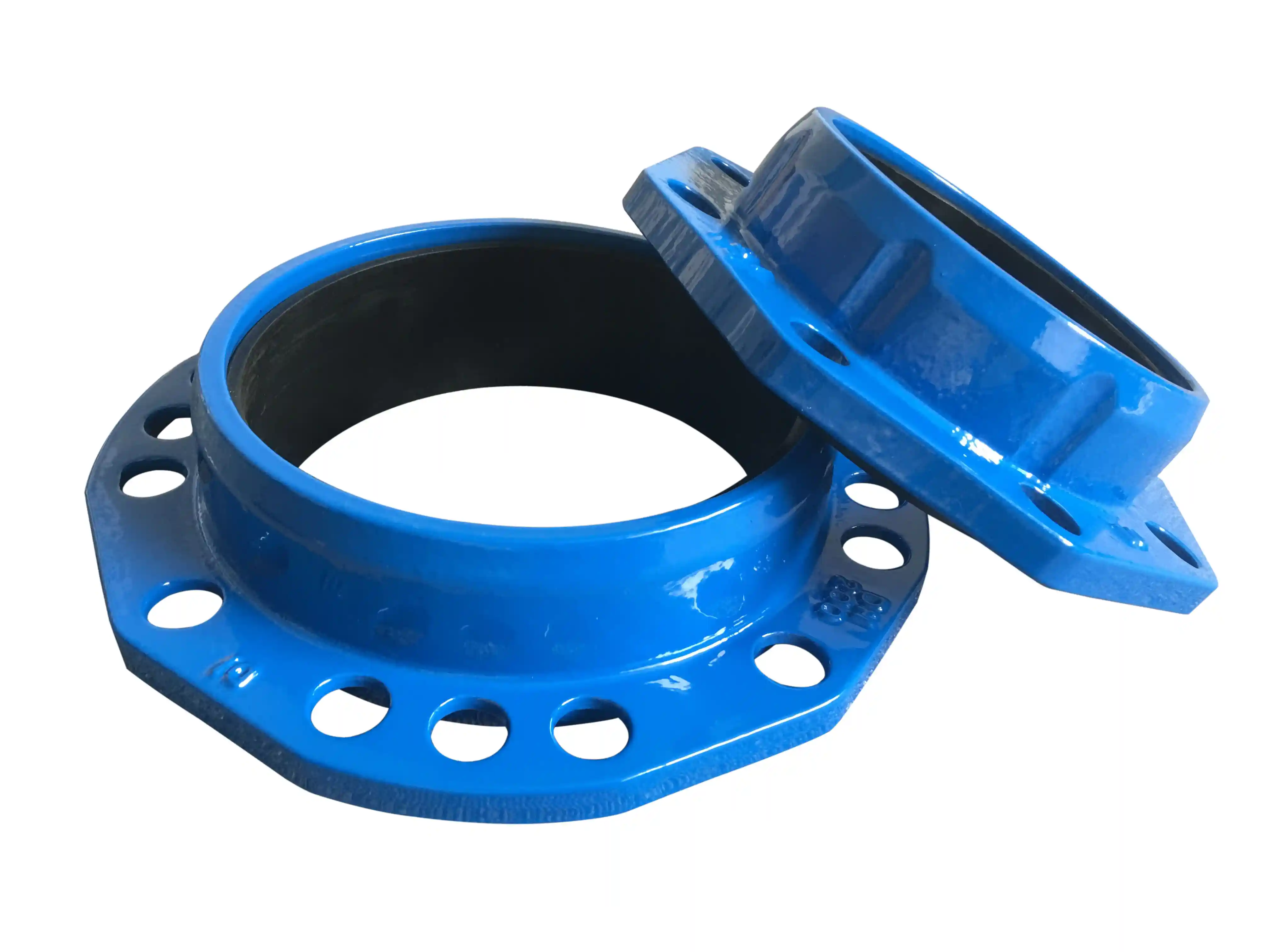 Quick Adaptor for DI pipes | Aqua Fitting