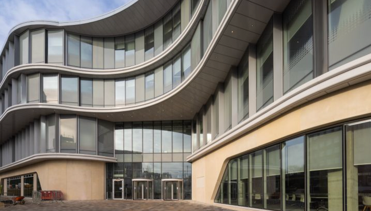 CCN | Fire Doors | 1 Belmont, Durham, DH1 1ST