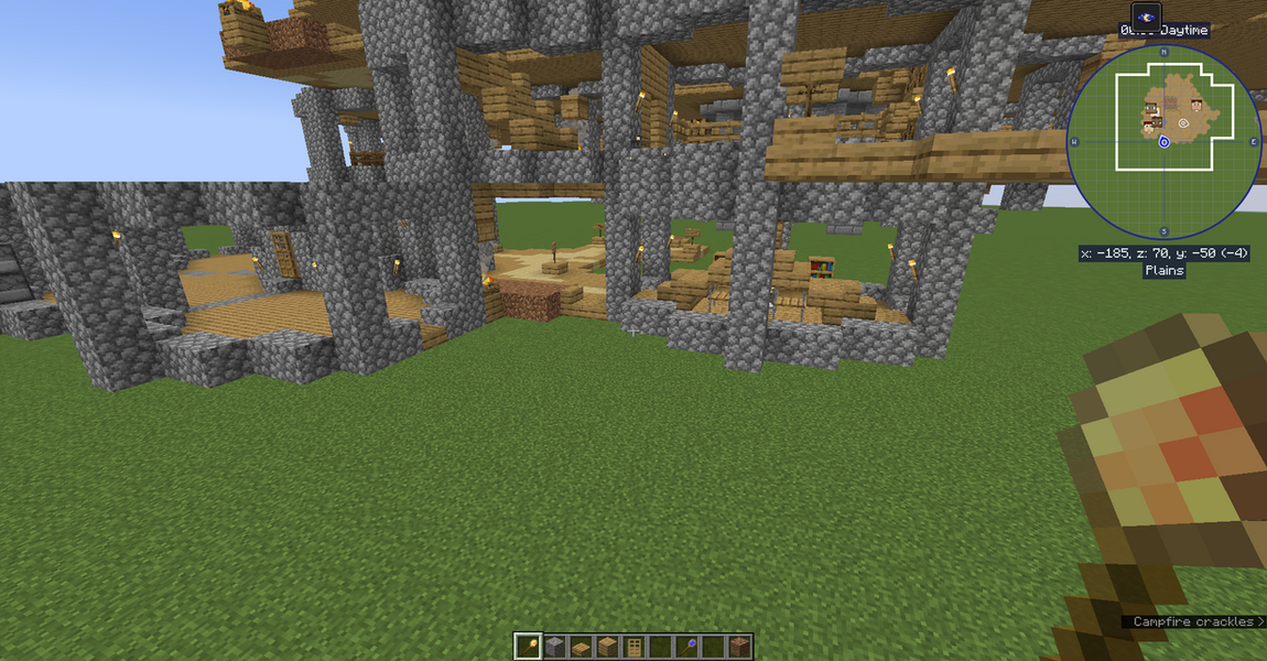 Hive - Build the Sweetest Colony