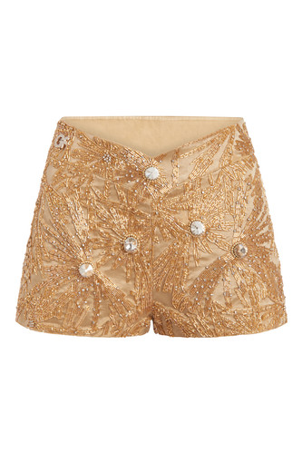 The Palm Hot Short | Grace Faena