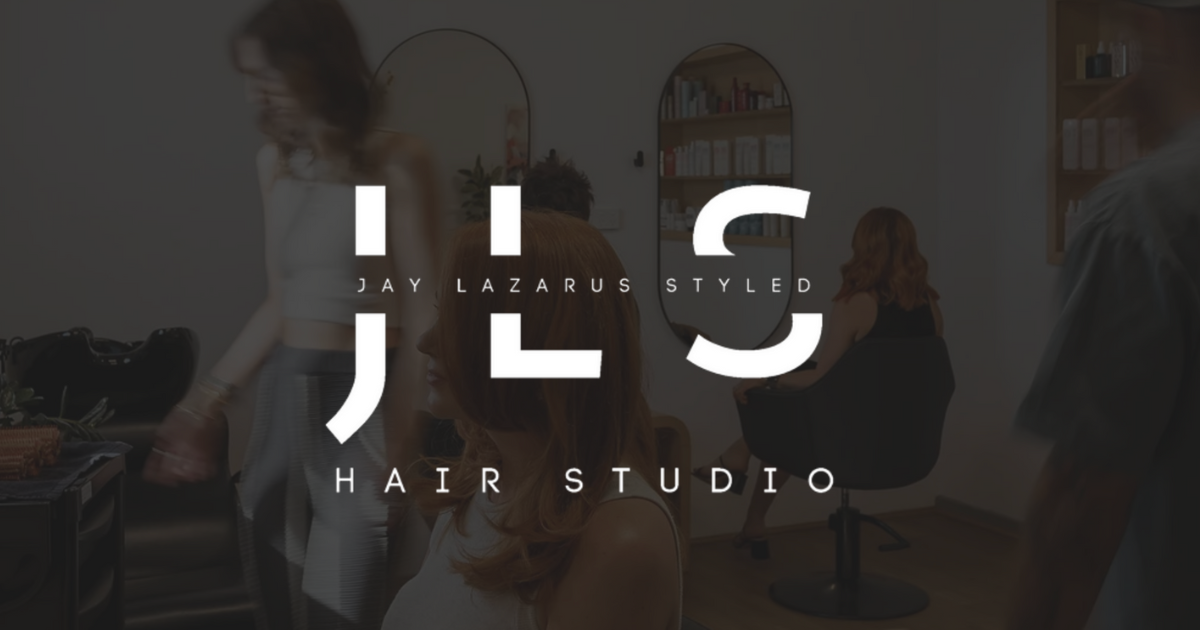 Jay Lazarus Styled Hair Studio | Hair Stylist Mount Hawthorn | 379 ...