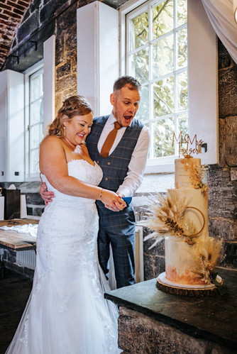 Wedding Flavour Sample Box | BB's GF Bakery