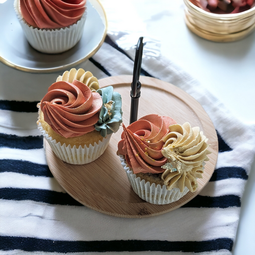 Cupcakes | BB's GF Bakery