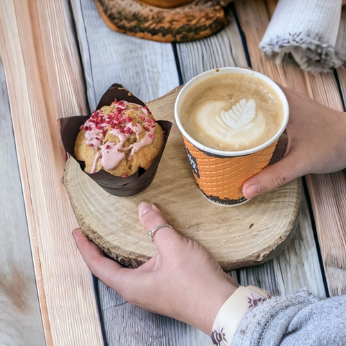 Large Muffins | BB's GF Bakery
