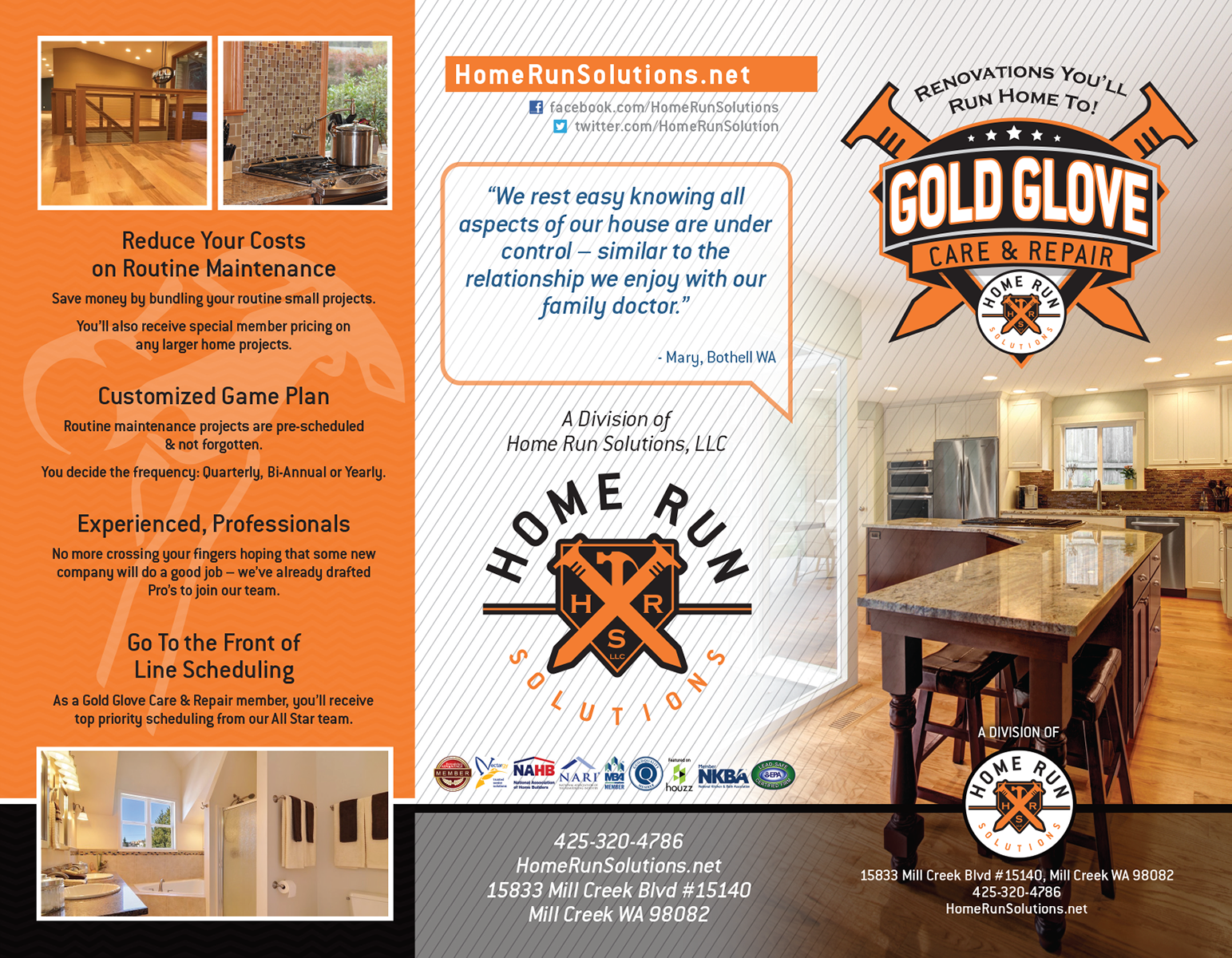 Realty / Community | idezigngraphics-llc