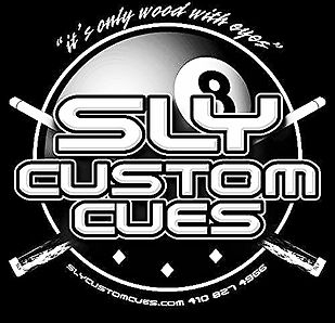 Sly Custom Cues