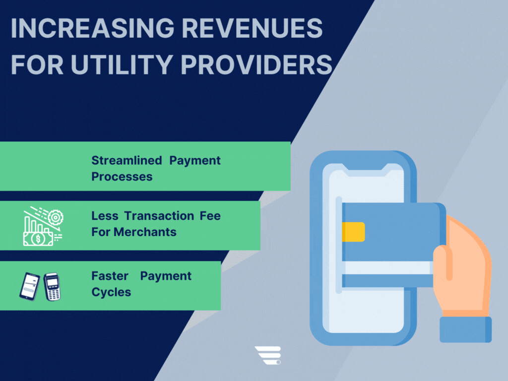 How Can Digital Wallets Maximize Revenues For Utility Providers?